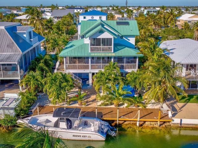 3 bedroom luxury Villa for sale in Summerland Key, Florida