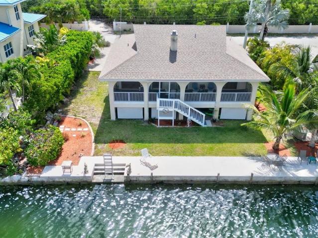 3 bedroom luxury Villa for sale in Summerland Key, Florida