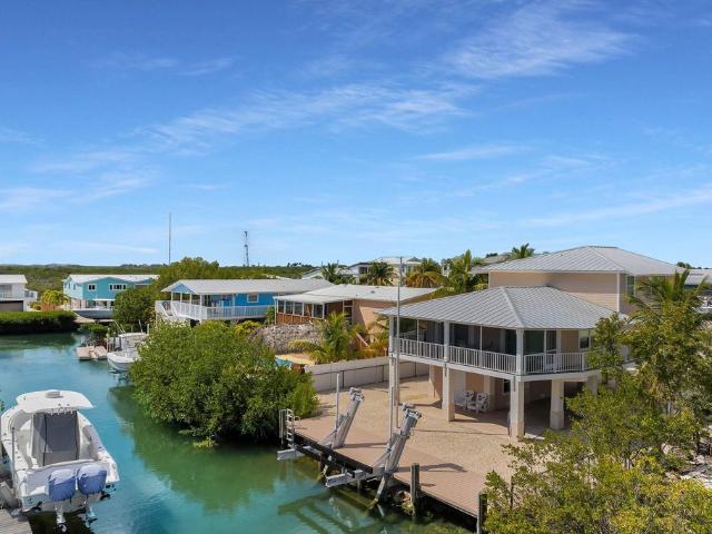 3 bedroom luxury Villa for sale in Summerland Key, United States