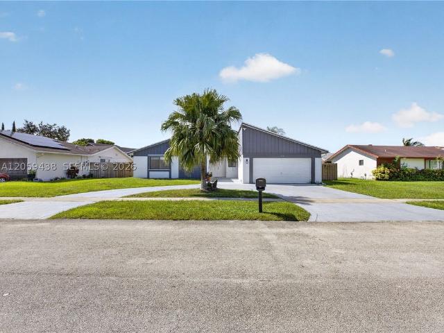3 bedroom luxury Villa for sale in Sunrise, United States