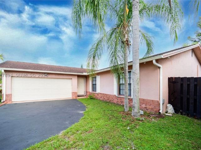 3 bedroom luxury Villa for sale in Sunrise, United States