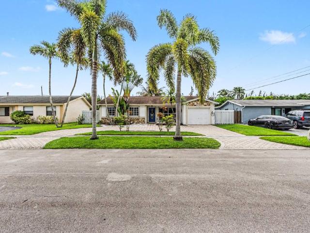 3 bedroom luxury Villa for sale in Sunrise, United States