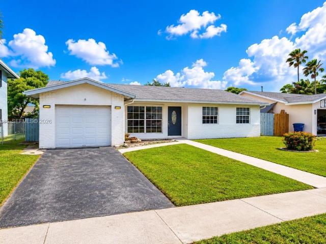 3 bedroom luxury Villa for sale in Sunrise, United States