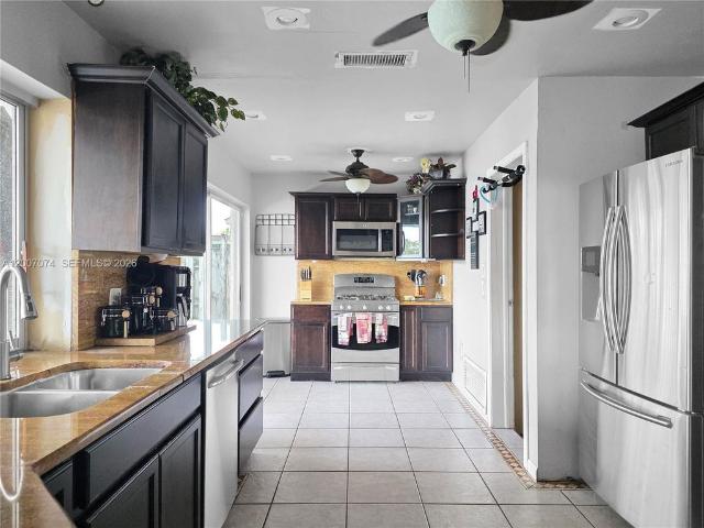 3 bedroom luxury Villa for sale in Sunrise, United States