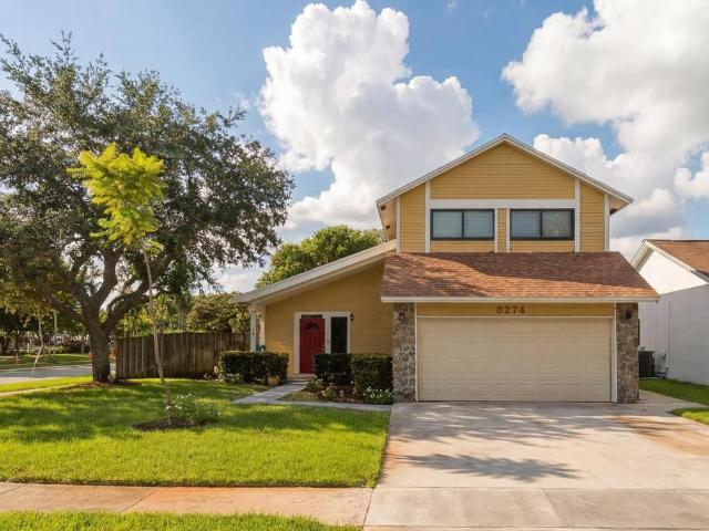 3 bedroom luxury Villa for sale in Sunrise, United States