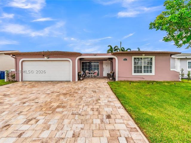 3 bedroom luxury Villa for sale in Sunrise, United States