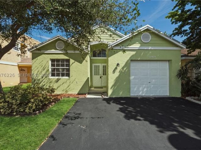 3 bedroom luxury Villa for sale in Sunrise, United States
