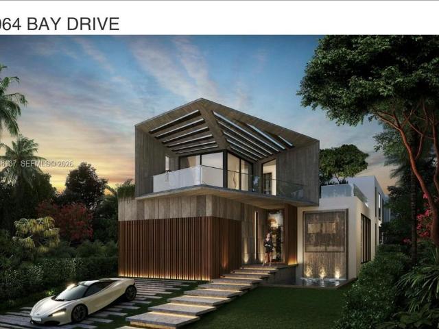 3 bedroom luxury Villa for sale in Surfside, United States