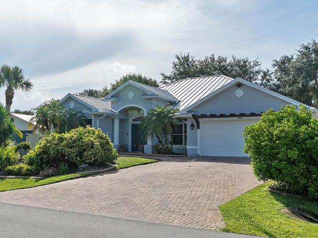 3 bedroom luxury Villa for sale in Sebastian, United States
