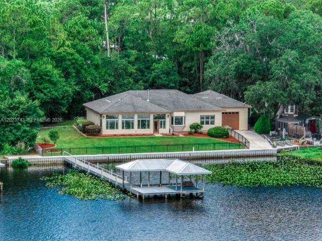 3 bedroom luxury Villa for sale in Sebring, Florida