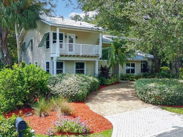 3 bedroom luxury Villa for sale in Sewall's Point, United States