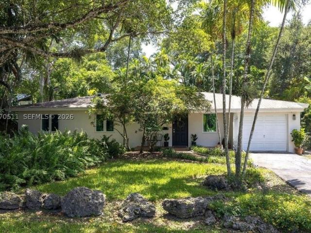 3 bedroom luxury Villa for sale in South Miami, Florida
