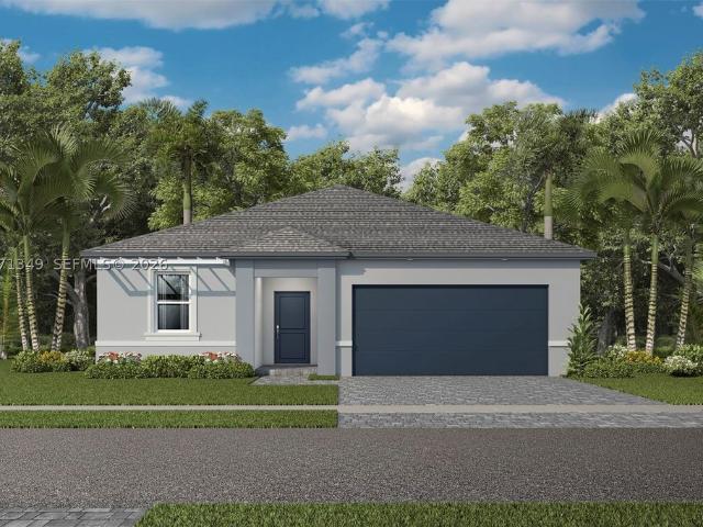 3 bedroom luxury Villa for sale in South Miami Heights, United States