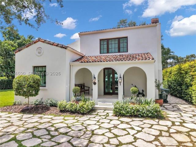 3 bedroom luxury Villa for sale in South Miami, United States