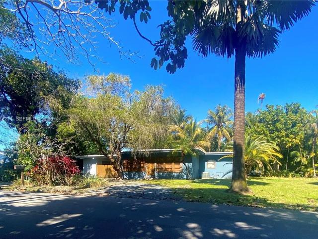 3 bedroom luxury Villa for sale in South Miami, United States