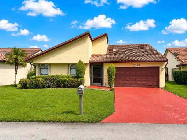 3 bedroom luxury Villa for sale in Tamarac, United States