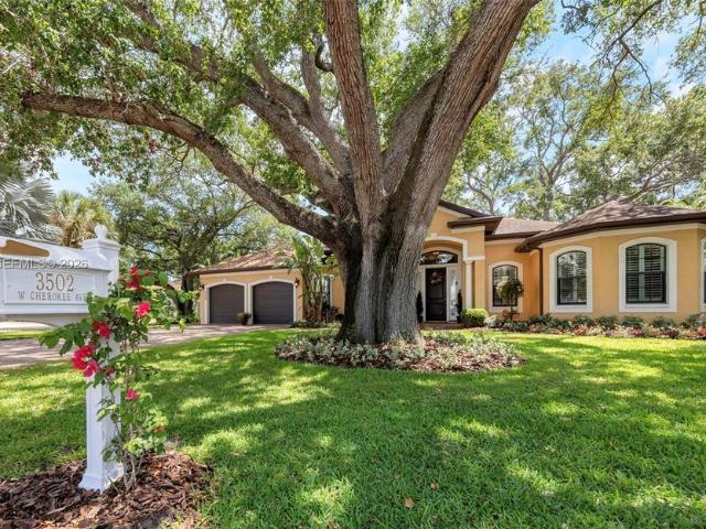 Luxury Villa for sale in Tampa, Florida