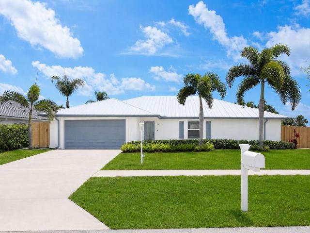 3 bedroom luxury Villa for sale in Tequesta, Florida
