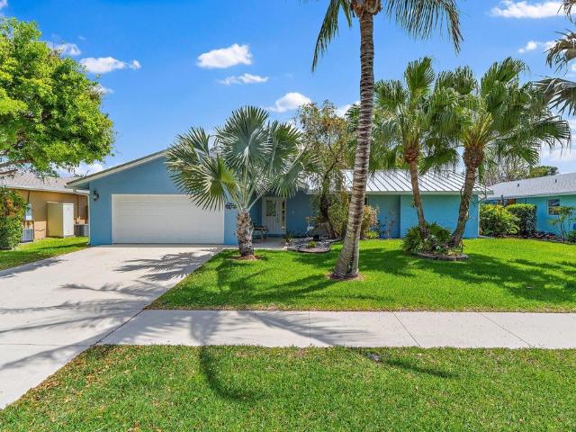 3 bedroom luxury Villa for sale in Tequesta, United States