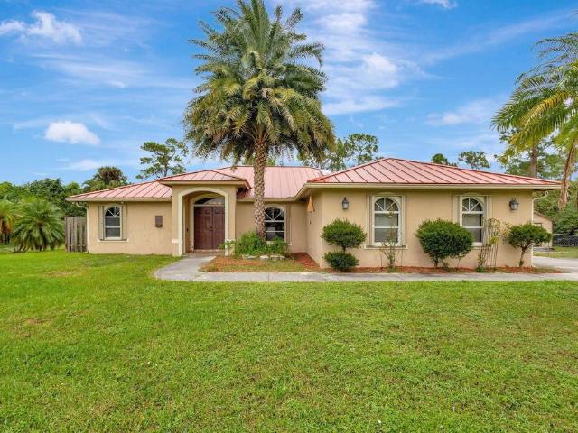 3 bedroom luxury Villa for sale in The Acreage, Florida