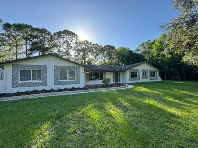 3 bedroom luxury Villa for sale in The Acreage, United States