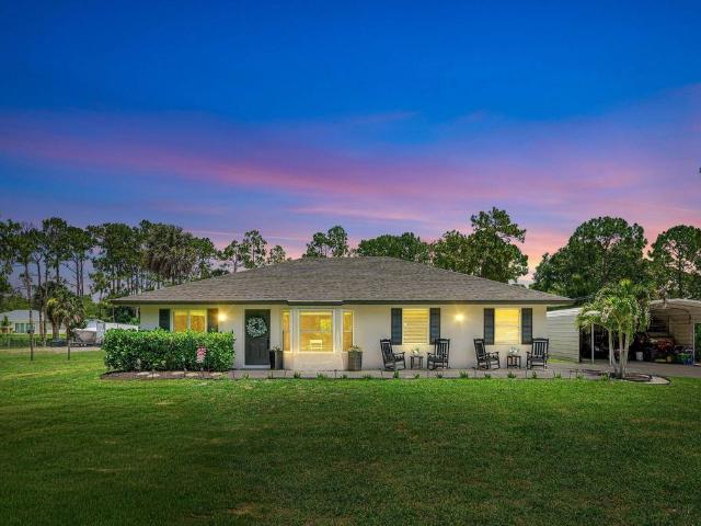 3 bedroom luxury Villa for sale in The Acreage, United States