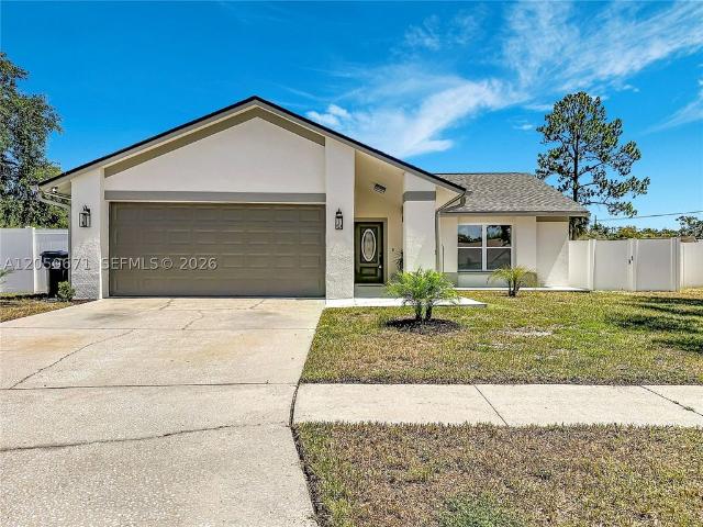 3 bedroom luxury Villa for sale in The Landings of Tampa, Florida