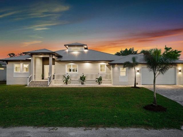 3 bedroom luxury Villa for sale in Venice, Florida