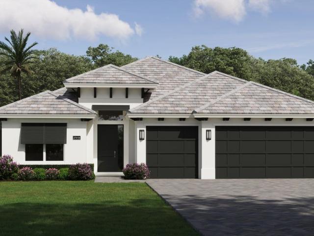 3 bedroom luxury Villa for sale in Vero Beach, Florida