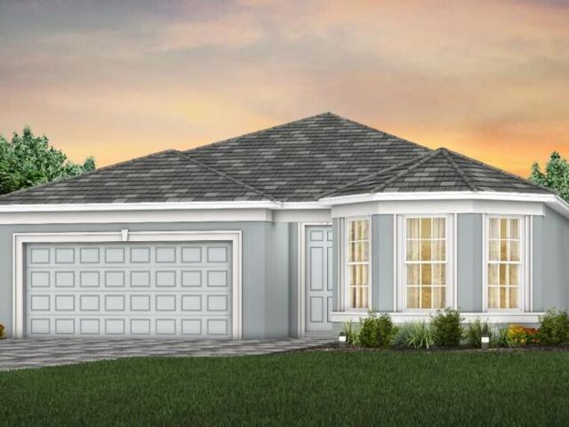 3 bedroom luxury Villa for sale in Vero Beach, Florida