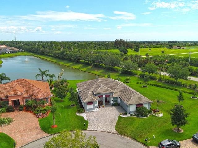 3 bedroom luxury Villa for sale in Vero Beach, Florida