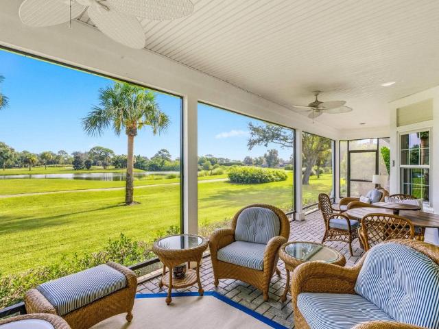 3 bedroom luxury Villa for sale in Vero Beach, Florida