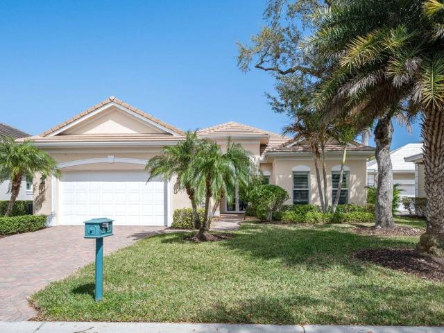 3 bedroom luxury Villa for sale in Vero Beach, Florida