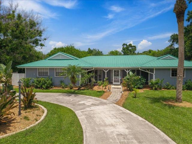 3 bedroom luxury Villa for sale in Vero Beach, United States