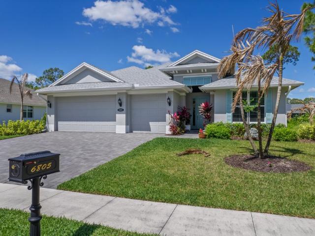 3 bedroom luxury Villa for sale in Vero Beach, United States