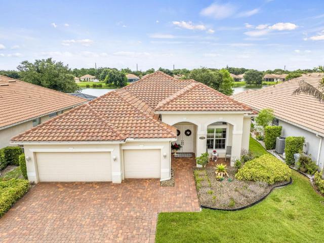 3 bedroom luxury Villa for sale in Vero Beach, United States