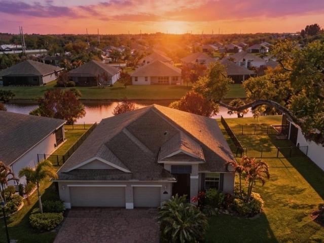 3 bedroom luxury Villa for sale in Vero Beach, United States