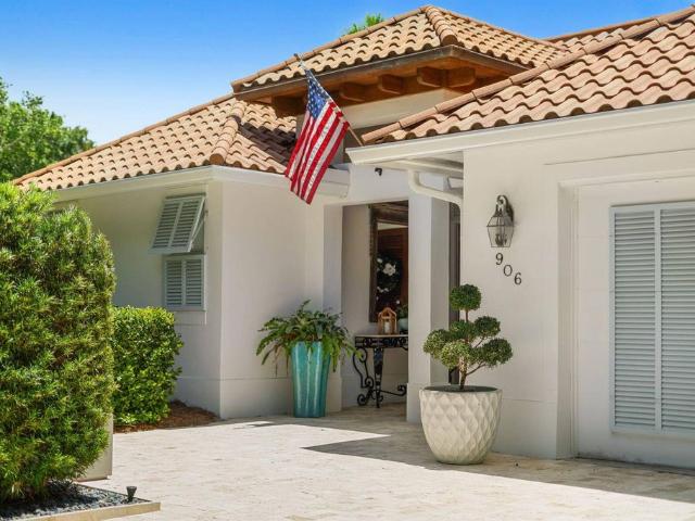 3 bedroom luxury Villa for sale in Vero Beach, United States