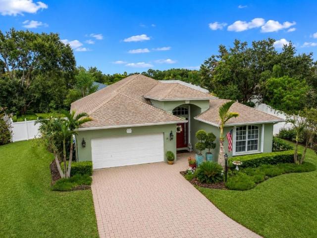 3 bedroom luxury Villa for sale in Vero Beach, United States