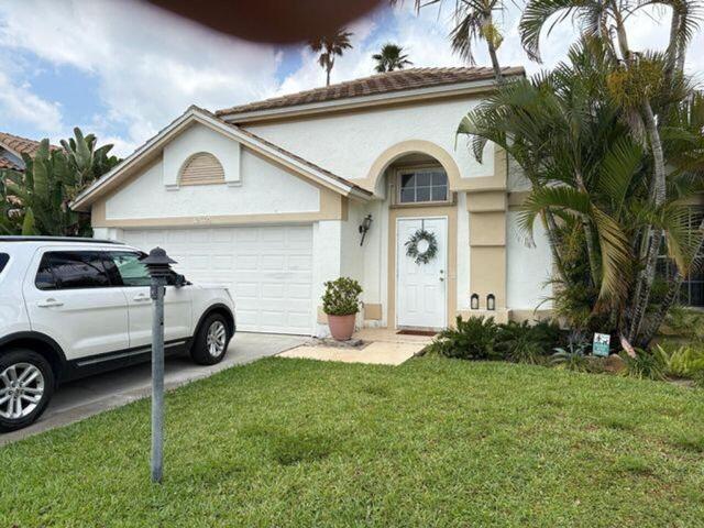 3 bedroom luxury Villa for sale in Wellington, Florida