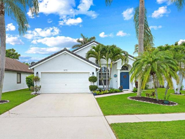 3 bedroom luxury Villa for sale in Wellington, Florida