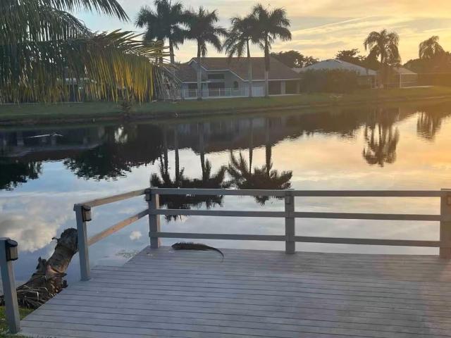 3 bedroom luxury Villa for sale in Wellington, Florida