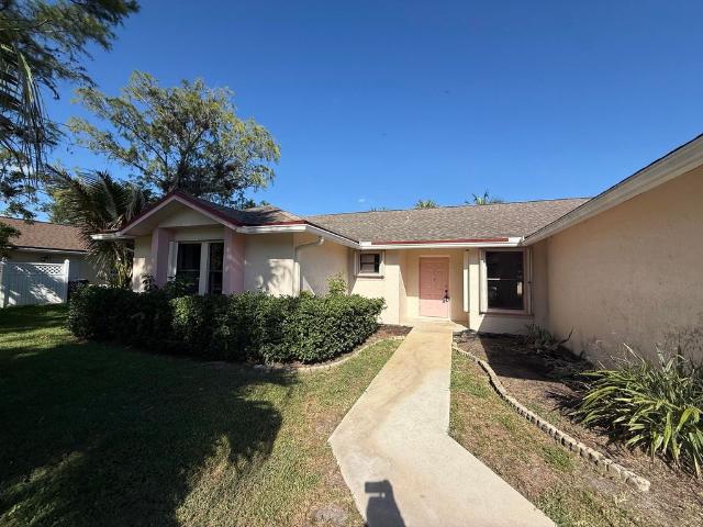 3 bedroom luxury Villa for sale in Wellington, Florida