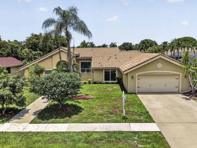 3 bedroom luxury Villa for sale in Wellington, Florida