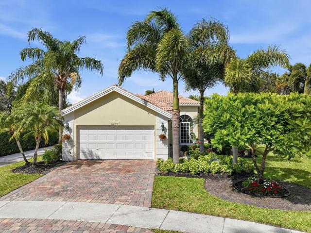 3 bedroom luxury Villa for sale in Wellington, Florida