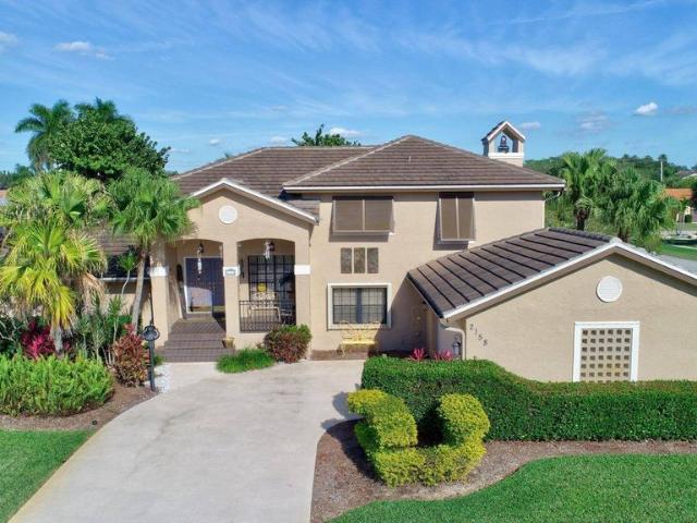 3 bedroom luxury Villa for sale in Wellington, Florida