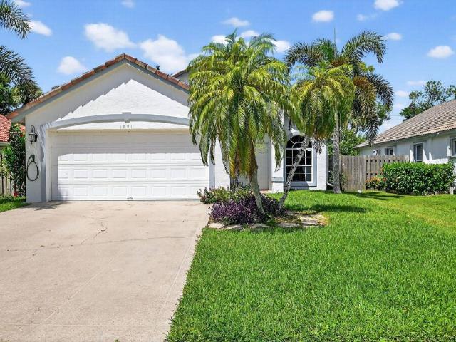 3 bedroom luxury Villa for sale in Wellington, Florida