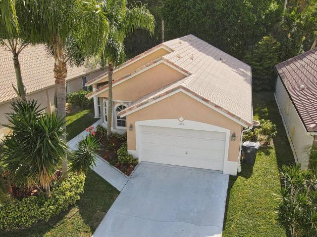 3 bedroom luxury Villa for sale in Wellington, United States
