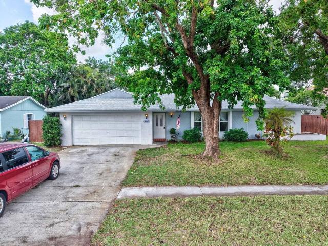 3 bedroom luxury Villa for sale in Wellington, United States