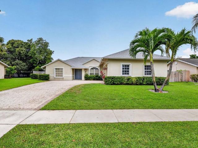 3 bedroom luxury Villa for sale in Wellington, United States